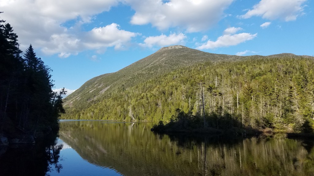 ADK 46: to Lake Colden – Transcending Mountains